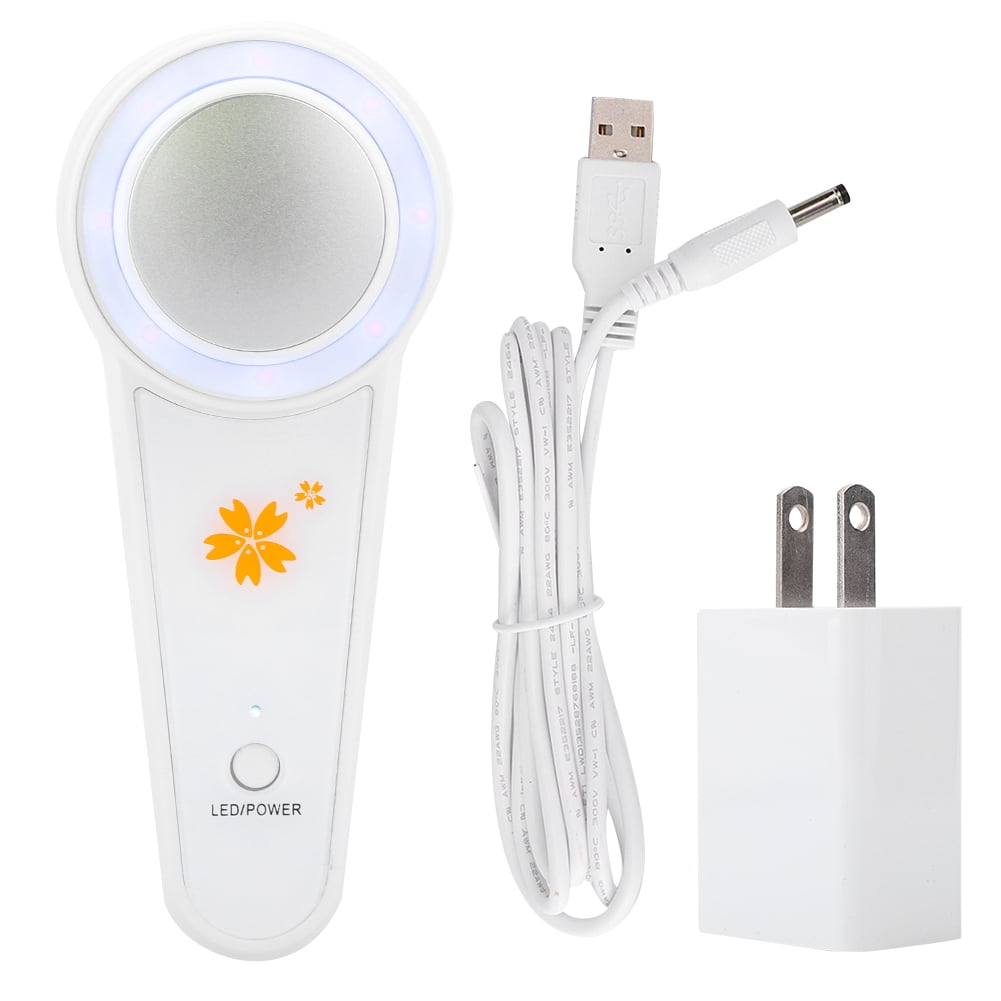 Household Cold Compress Shrink Pore Instrument Color Light Skin ...