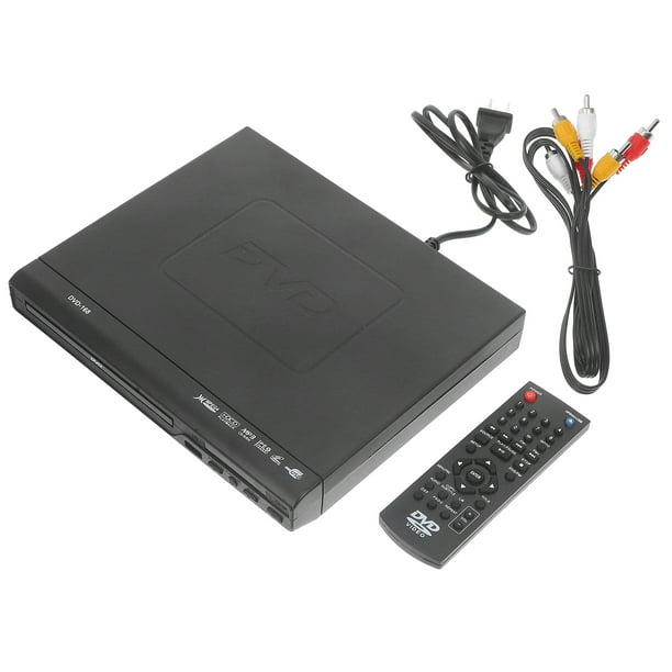 Household DVD Player Evd Children's Vcd High Definition Mini (European Regulations) Portable ...