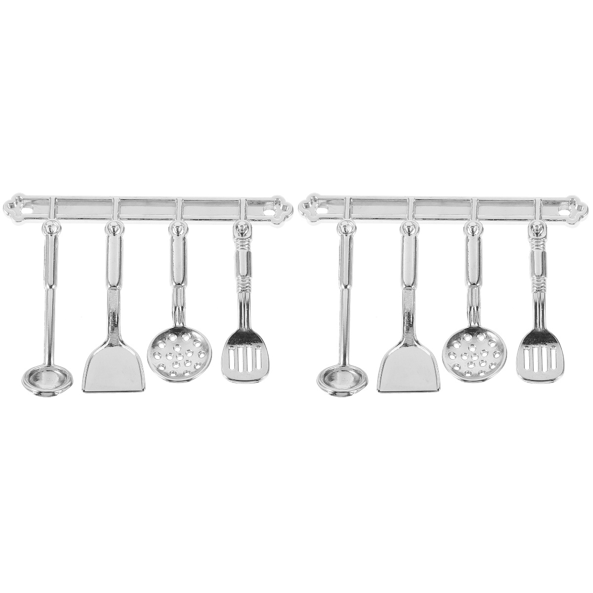 Household Decor Lovely 1:12 Dollhouse Mini Kitchen Food and Play Set ...