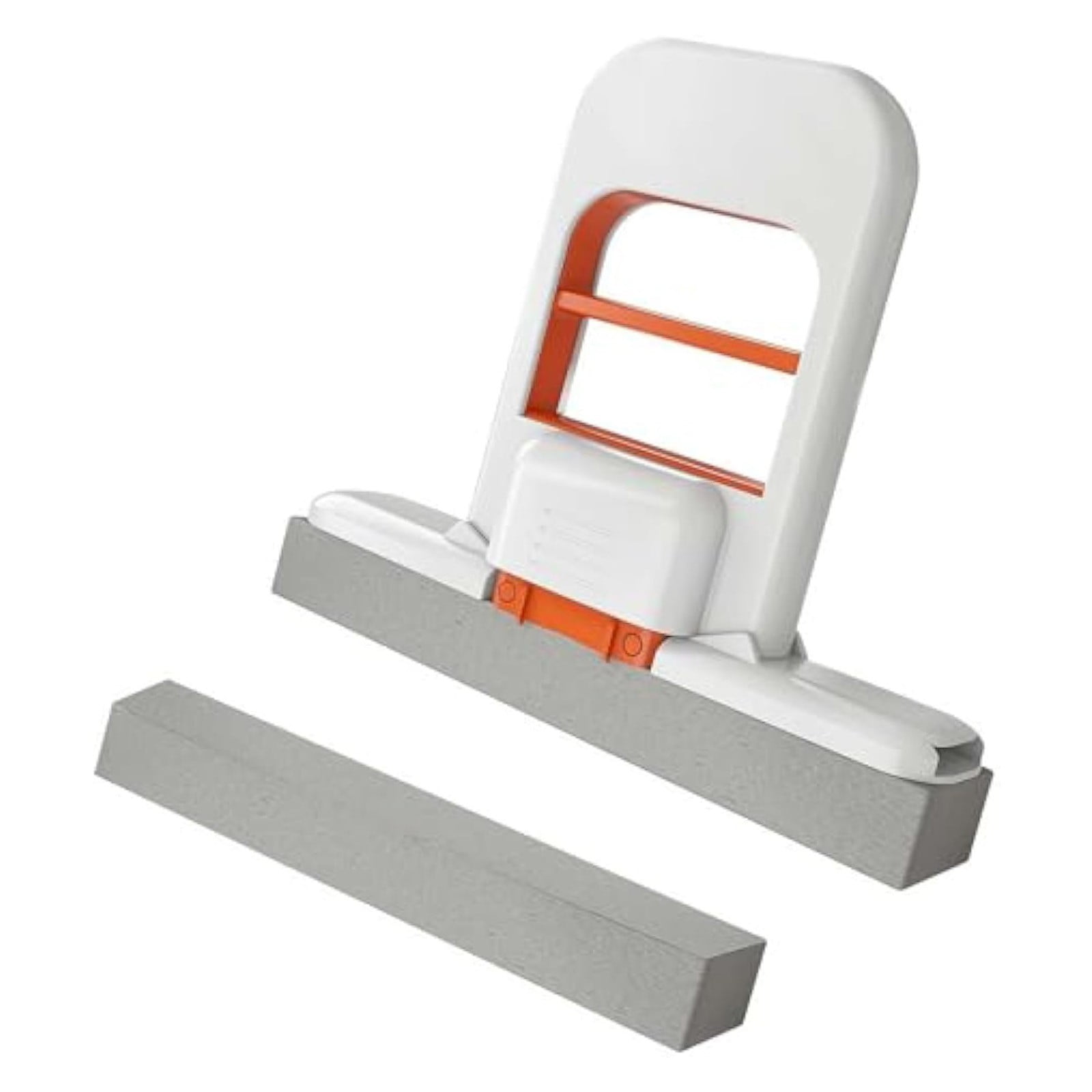 Household Desktop Wet And Dry Spray Handheld Mop, Hands Free Cleaning ...