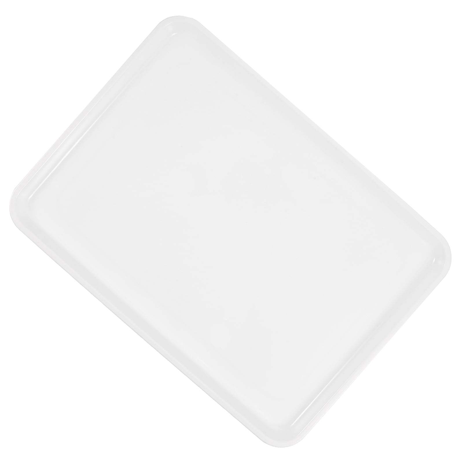 Household Dessert Tray Rectangle Dessert Tray Tea Serving Tray ...