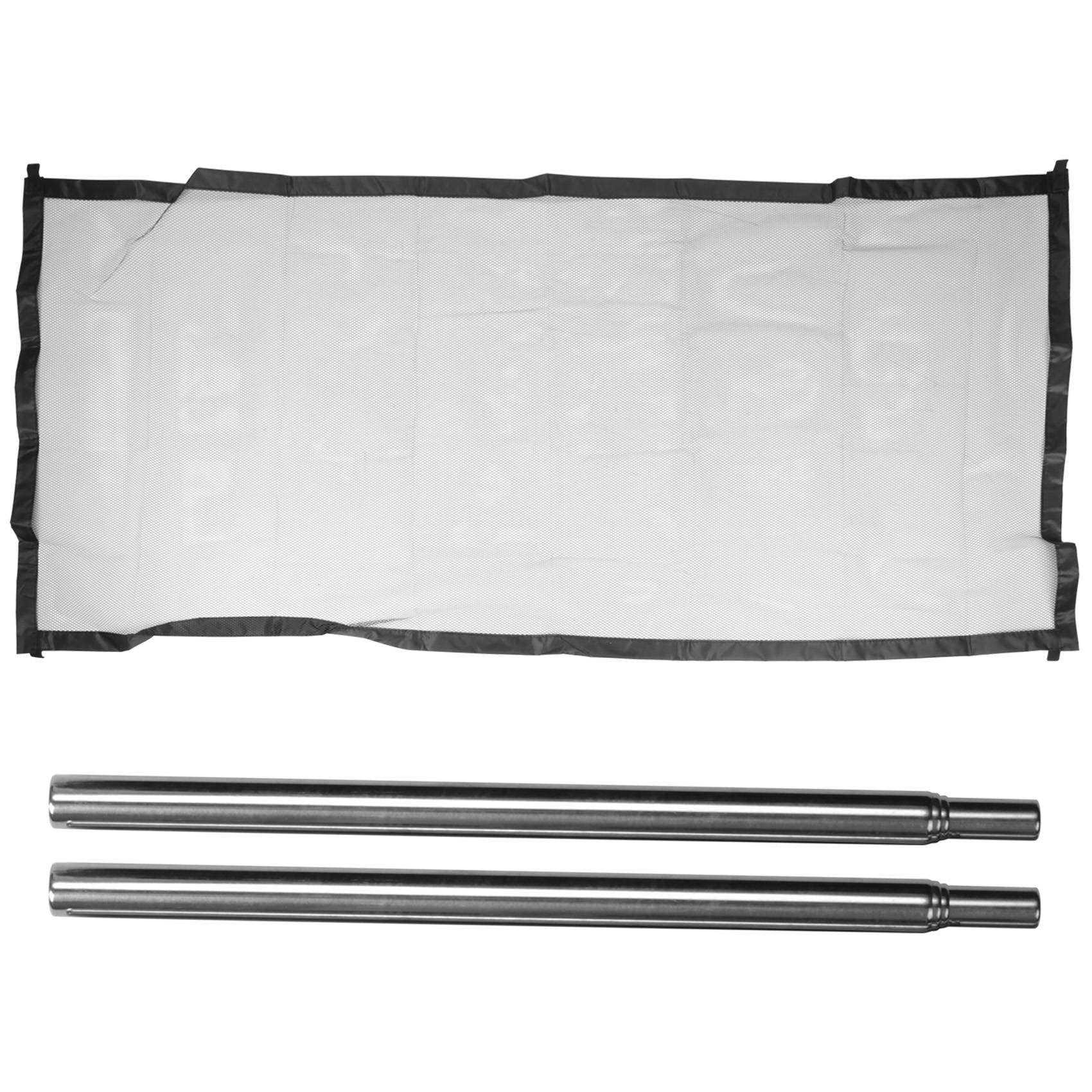 Household Dog Isolation Door Portable Folding Pet Isolation Fence Dog ...