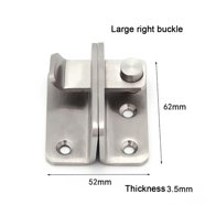 Ladder Lock Steel Ladder Lock with Trivalent Coating for Extension ...