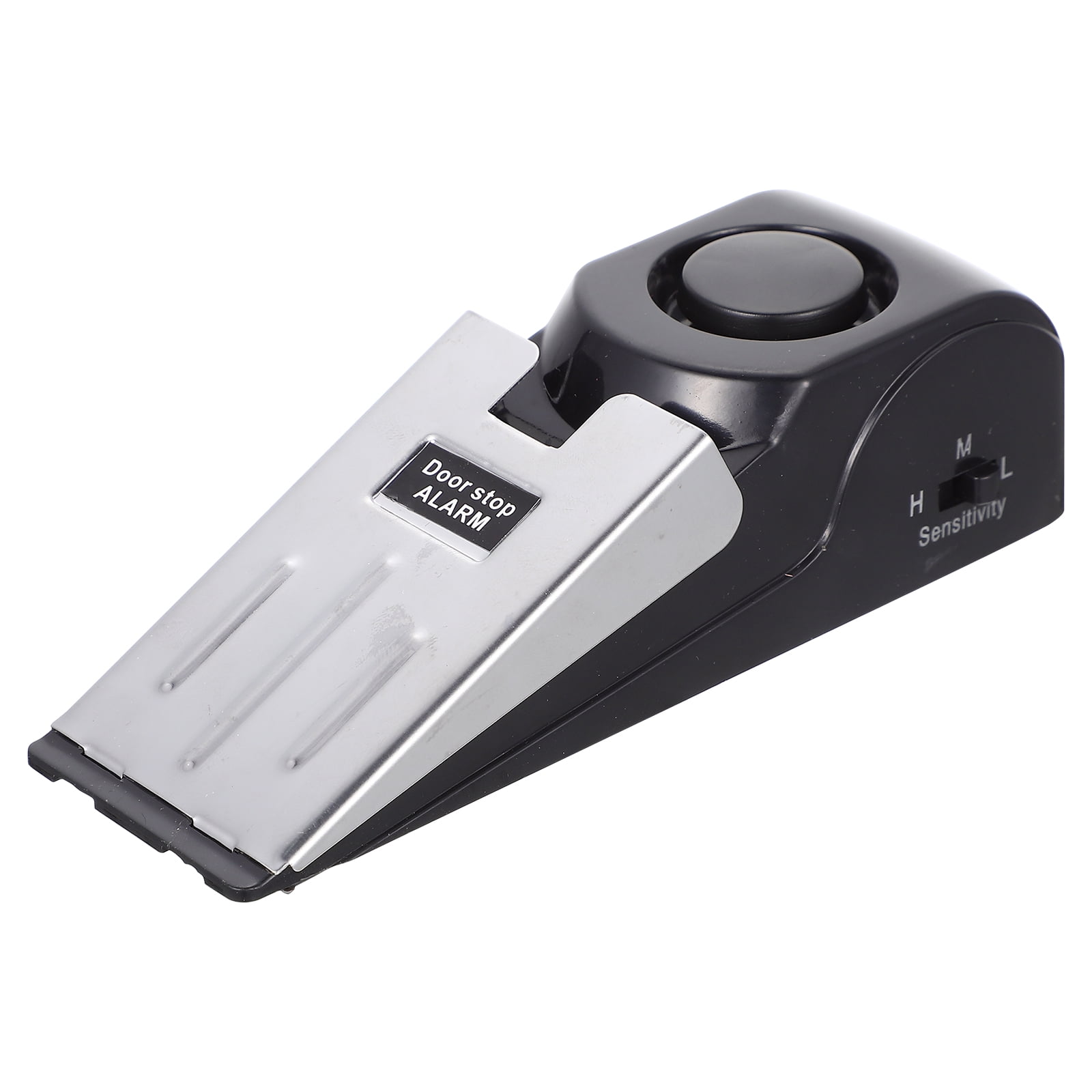 Household Door Stopper 1 Set Intellect Door Wedge Alarm Device ...