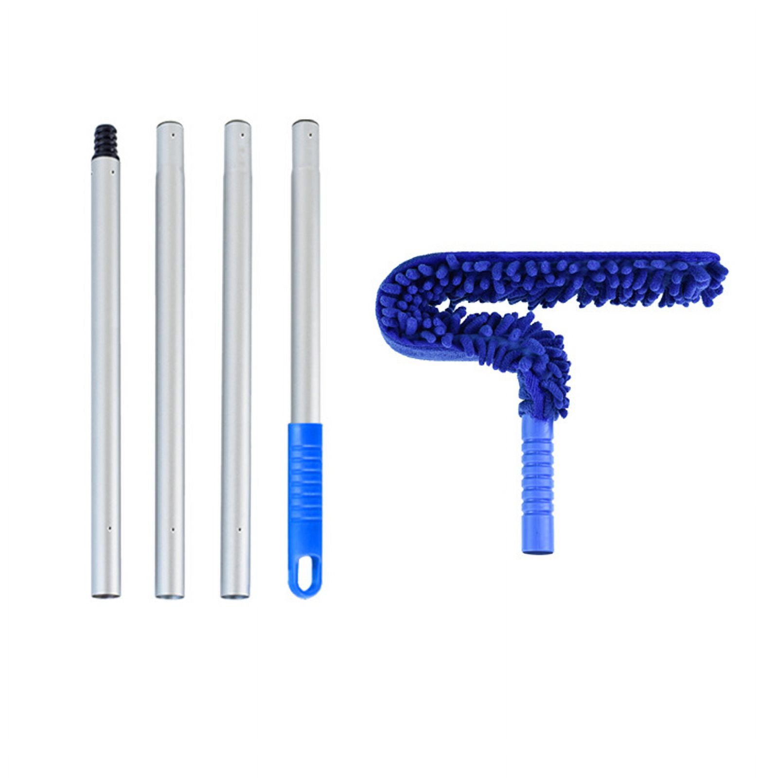 Household Dusting Sweep Dust Sweep Ceiling Cleaning Duster Ceiling Fan ...