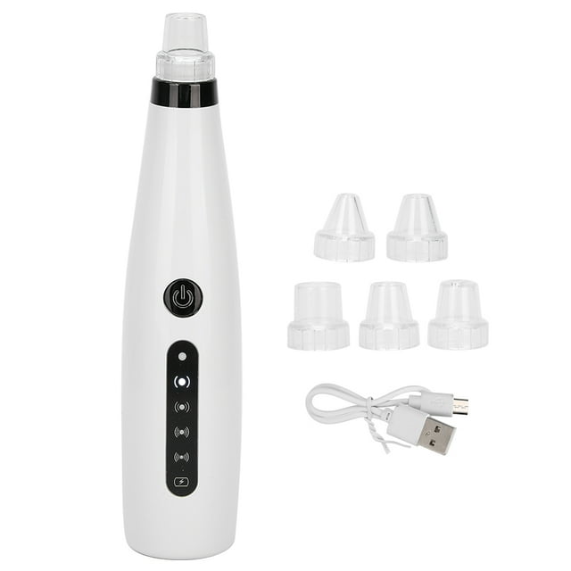 Household Electric Blackhead Removal Suction Instrument Face Pore Acne ...