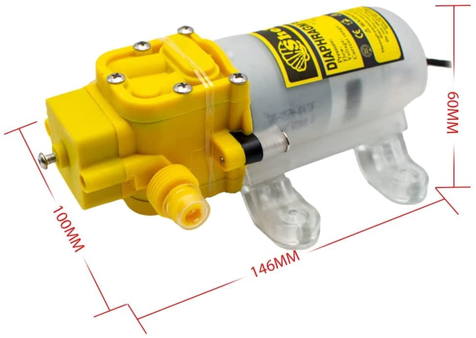 Household Electric Wine Pump, Electric Liquor Suction Pump Food Grade ...