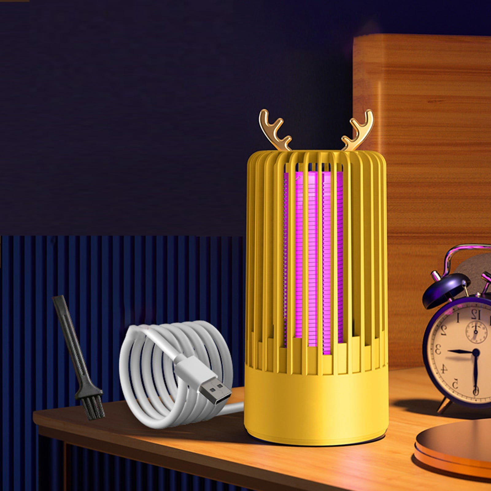 Household Electrical Appliances Home Table Lamp Low Power Leakage ...