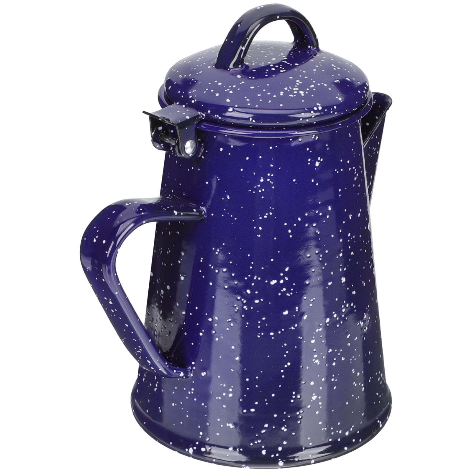 Household Enamel Water Kettle Multi-function Coffee Pot Water Boiling ...