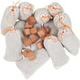 Household Essentials 12 Cedar Sachets and 12 Cubes, 24pc - Walmart.com