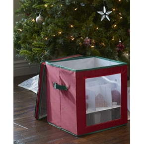 Nutcracker Storage Box