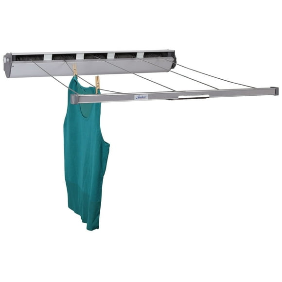 Retractable Clothes Lines