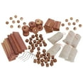 Household Essentials 96 Pc Cedar Closet and Storage Jumbo Pack ...