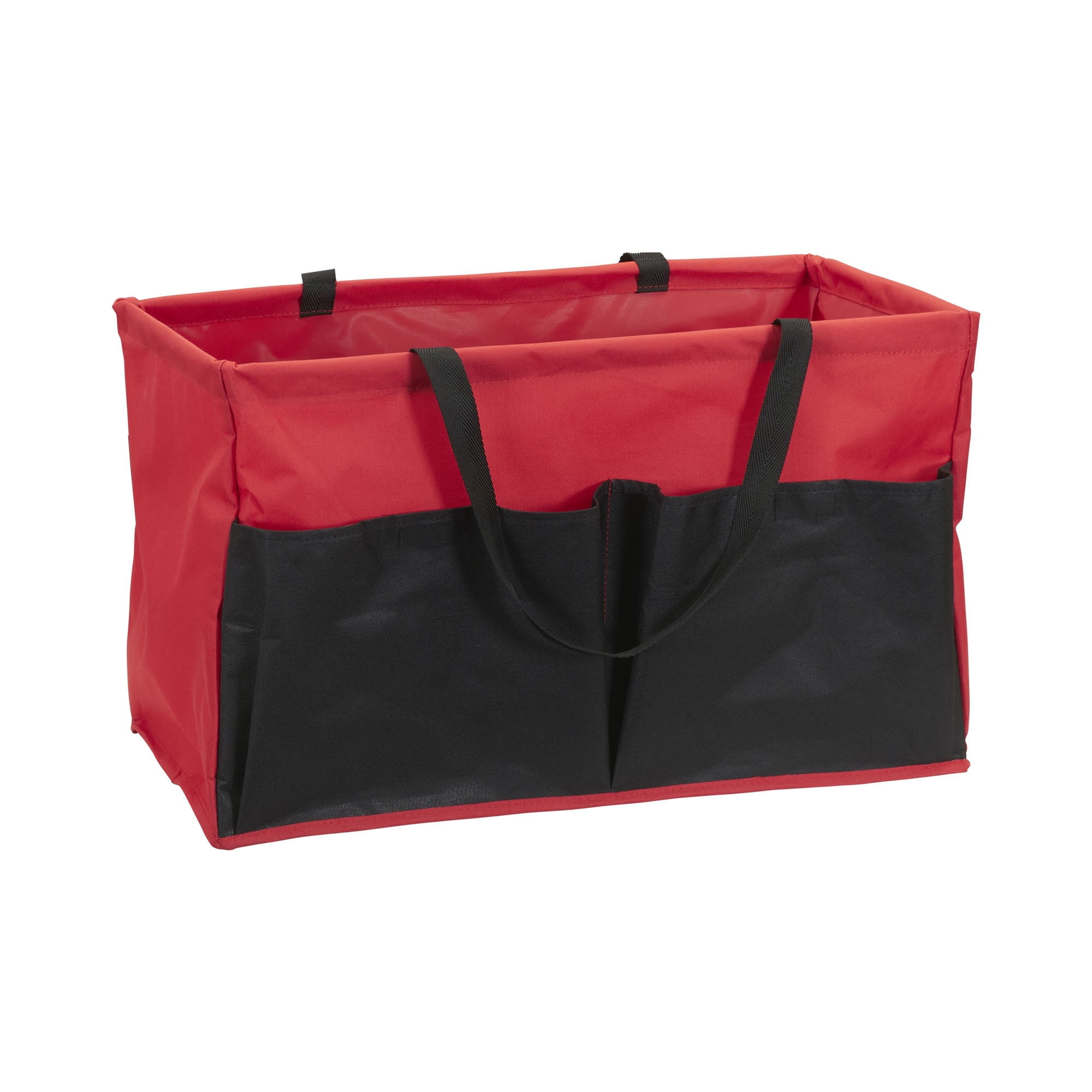 Household Essentials All Purpose Utility Tote, Water Resistant Canvas ...
