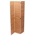 Household Essentials Bamboo Screen, Basket Weave - Walmart.com