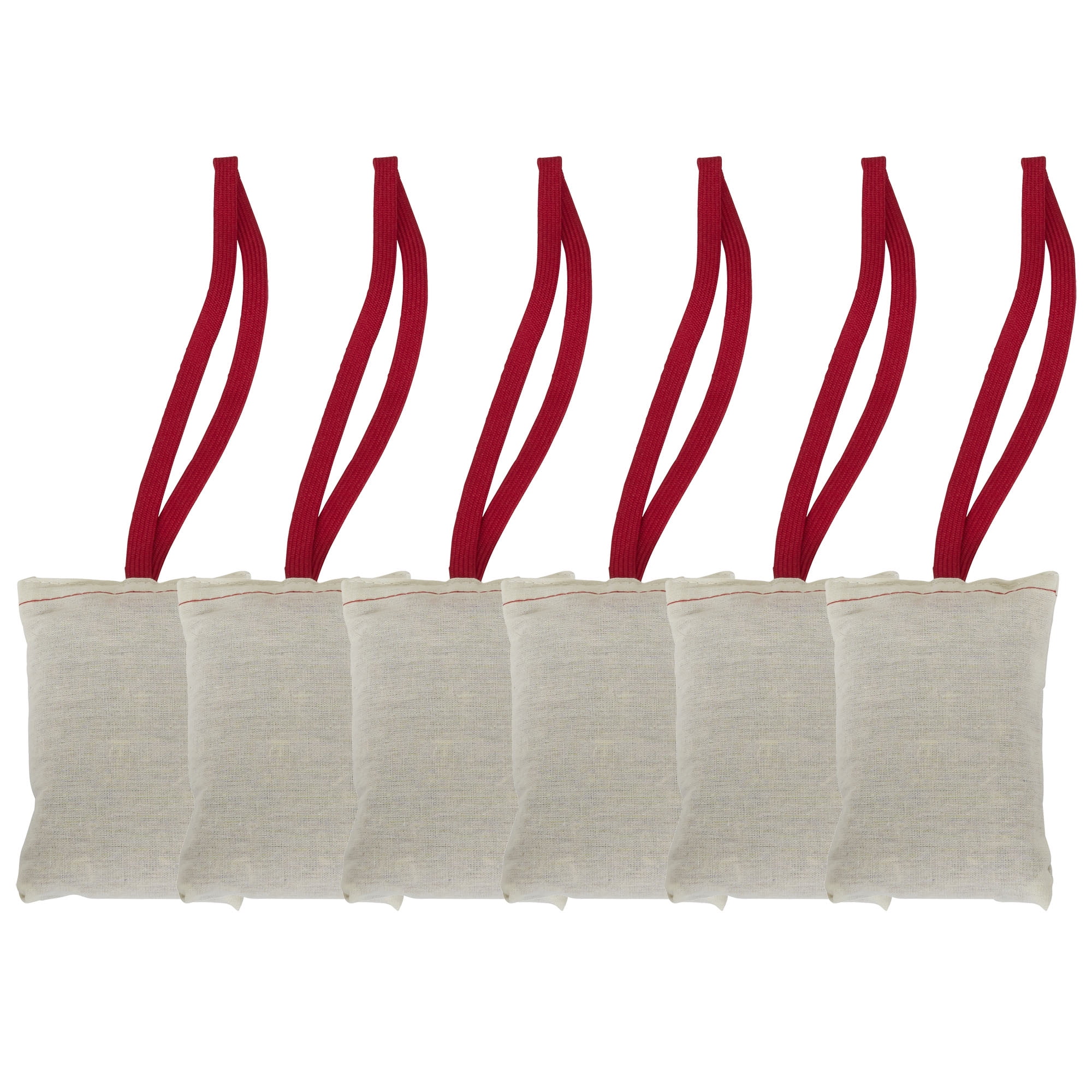 Household Essentials Cedar Sachets 6 Pack, Shoe and Boot Cedar Sachets ...