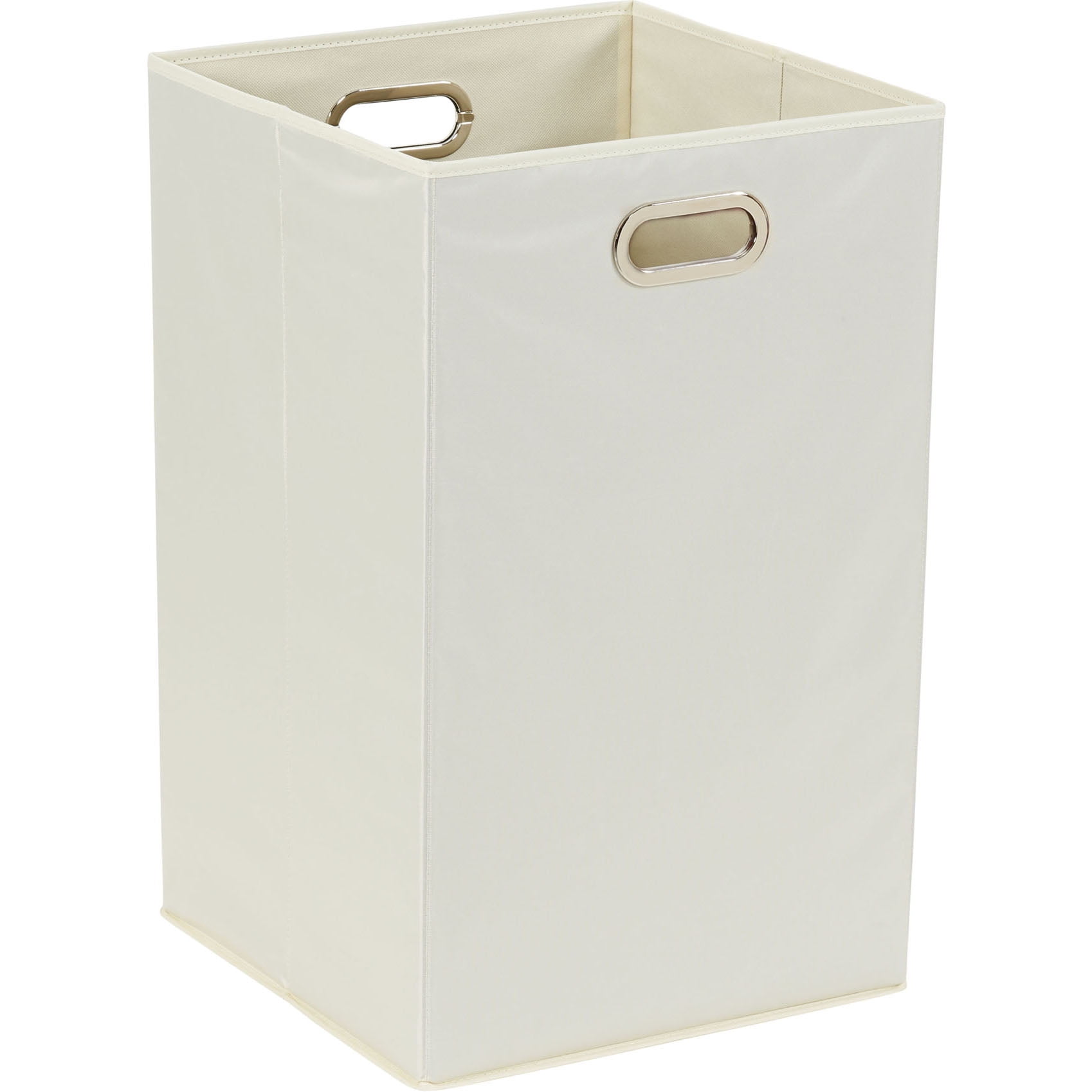 Household Essentials GEN Collapsible Laundry Hamper, Natural - Walmart.com