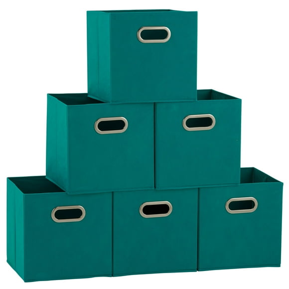 Stacking Bins Open Front
