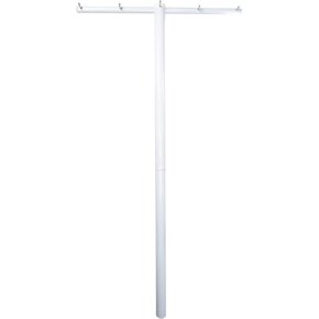 Clothes Line T Post