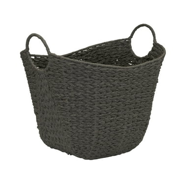 JanetBasket Large Aluminum Frame Basket - Walmart.com