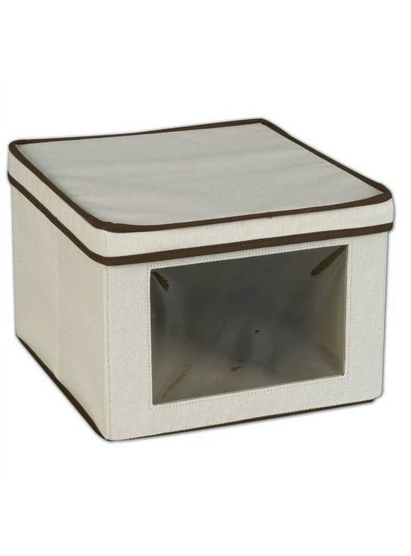 Dinnerware Storage in Holiday & Christmas Storage - Walmart.com