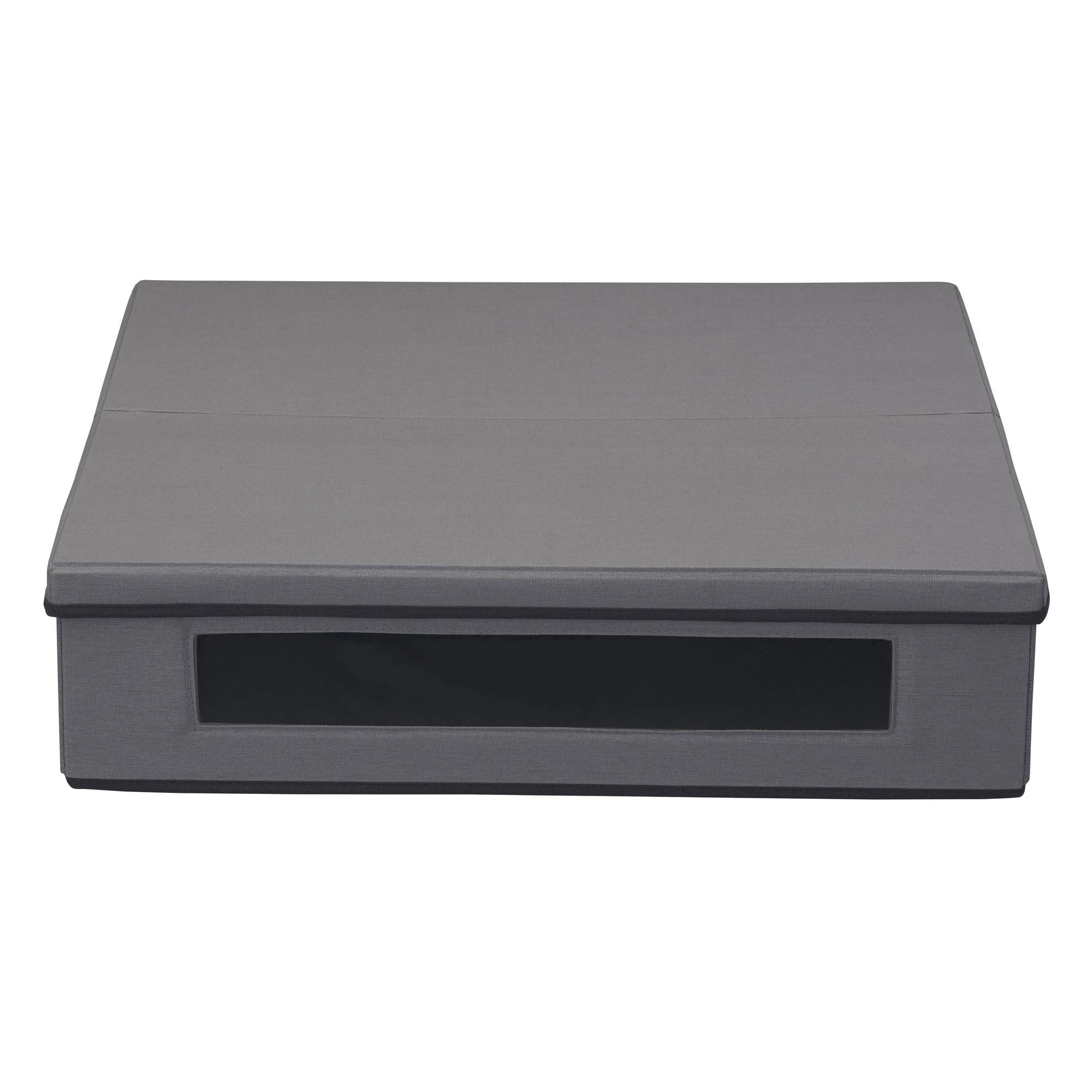 Household Essentials Wreath Storage Container, 24 Inch Wreath Storage ...