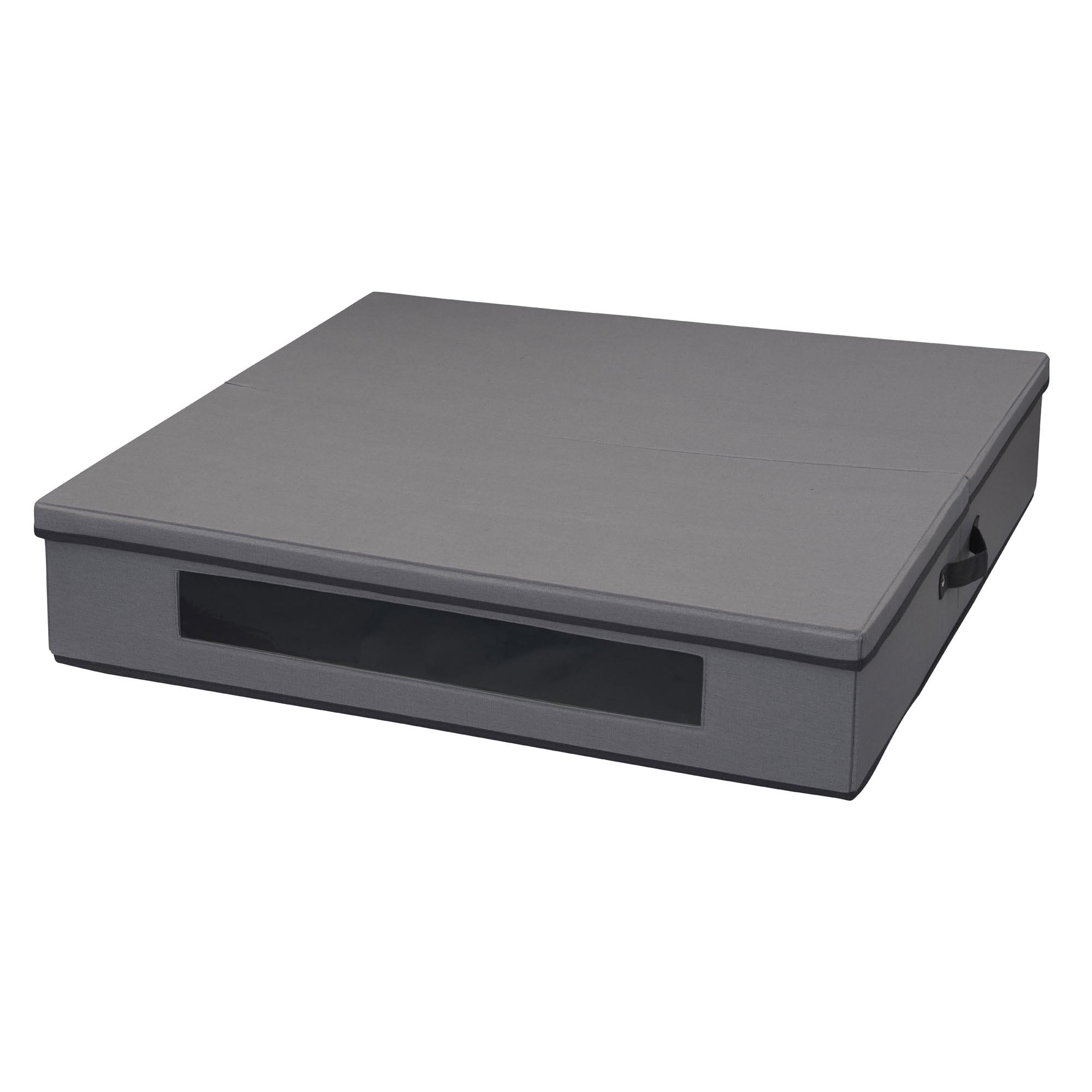 Household Essentials Wreath Storage Container, 30 Inch Wreath Storage ...