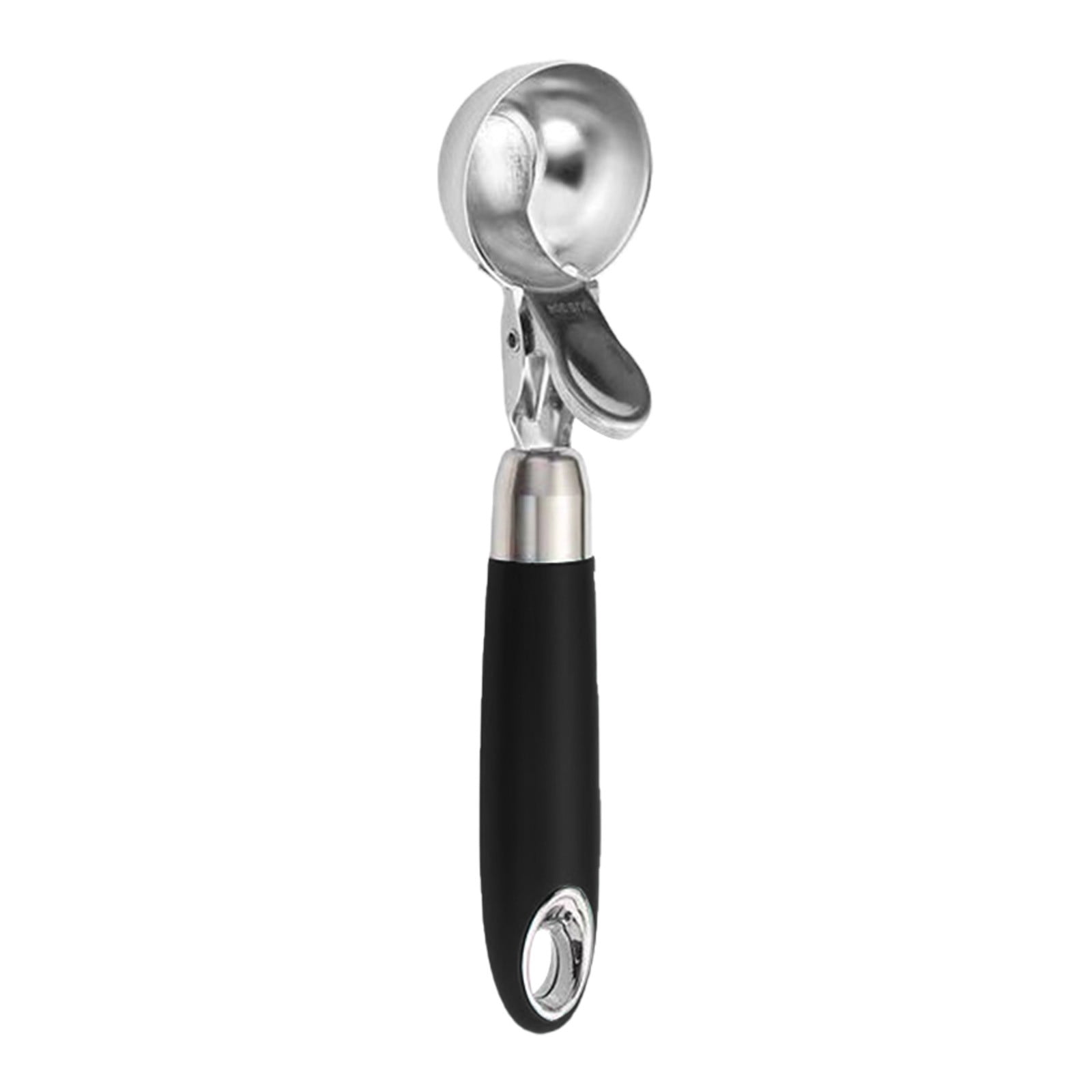 Household Essentials ZKCCNUK Elastic Type 304 Stainless Steel Ice Cream ...