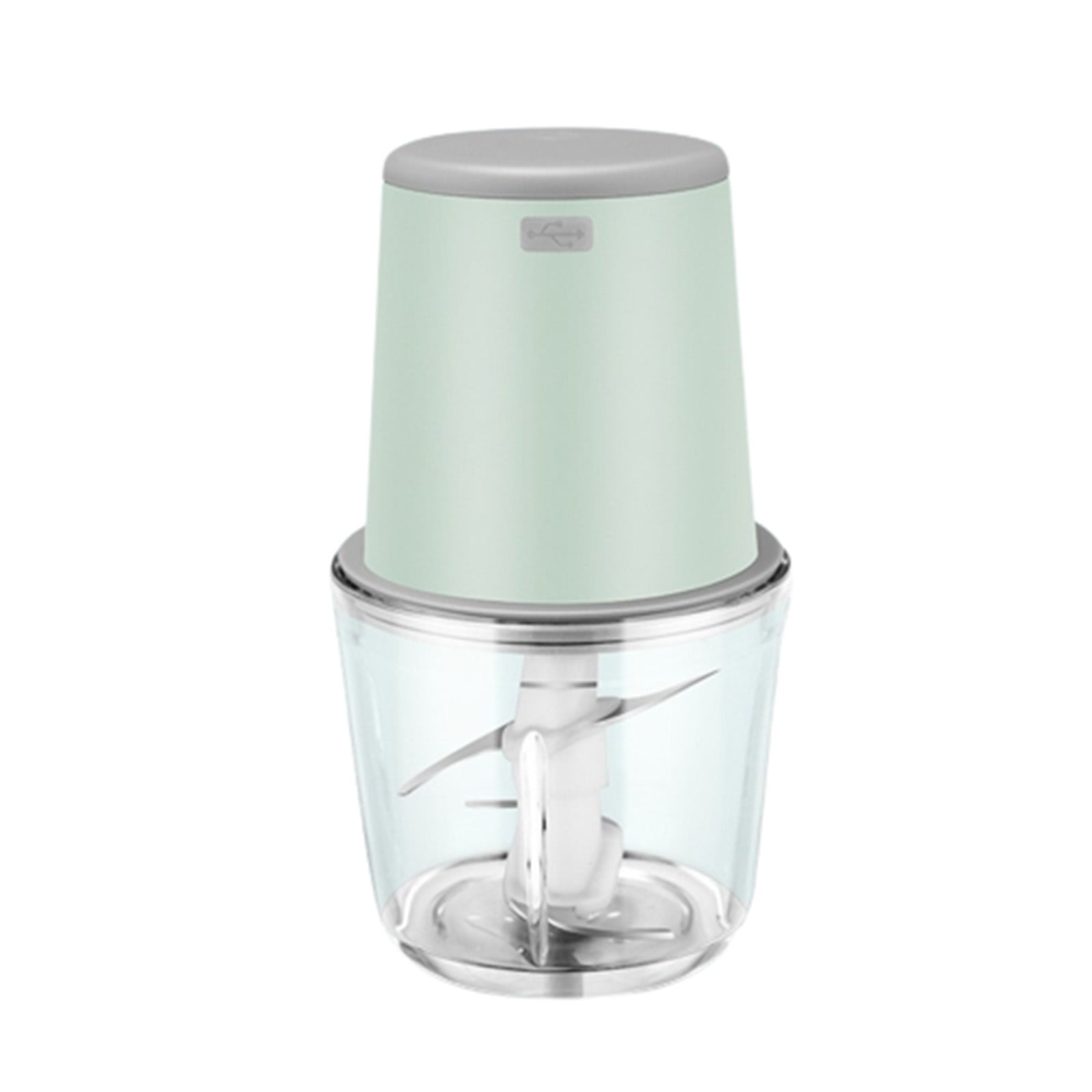 Household Essentials ZKCCNUK Foodstuffs Processor Set With Stirrer And ...