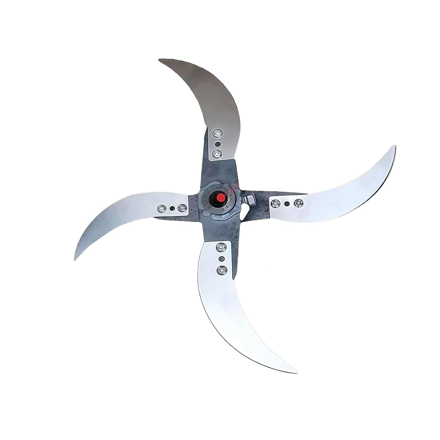 Household Farming Grass Shredder Knife Blades, Home Grass Cutter Blades ...