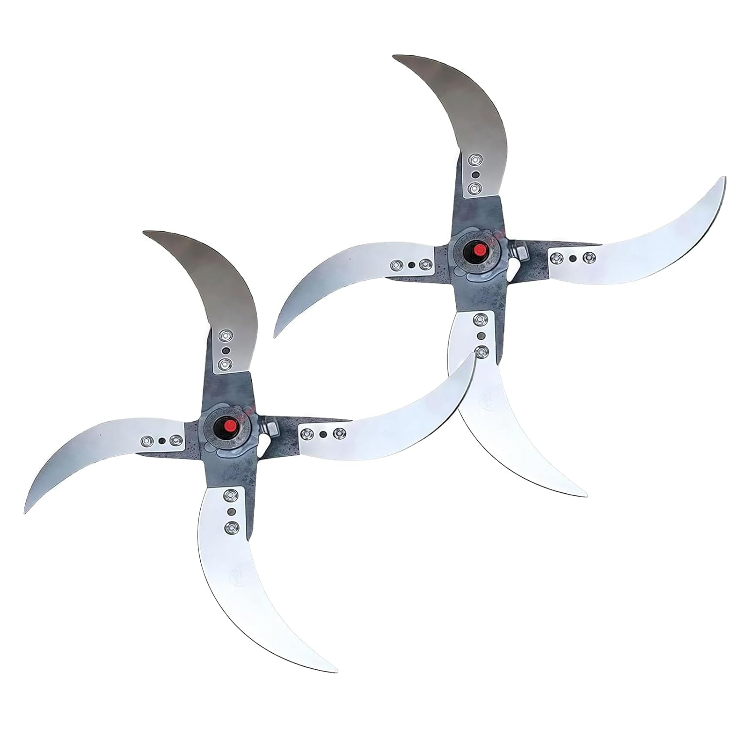 Household Farming Grass Shredder Knife Blades, Home Grass Cutter Blades ...