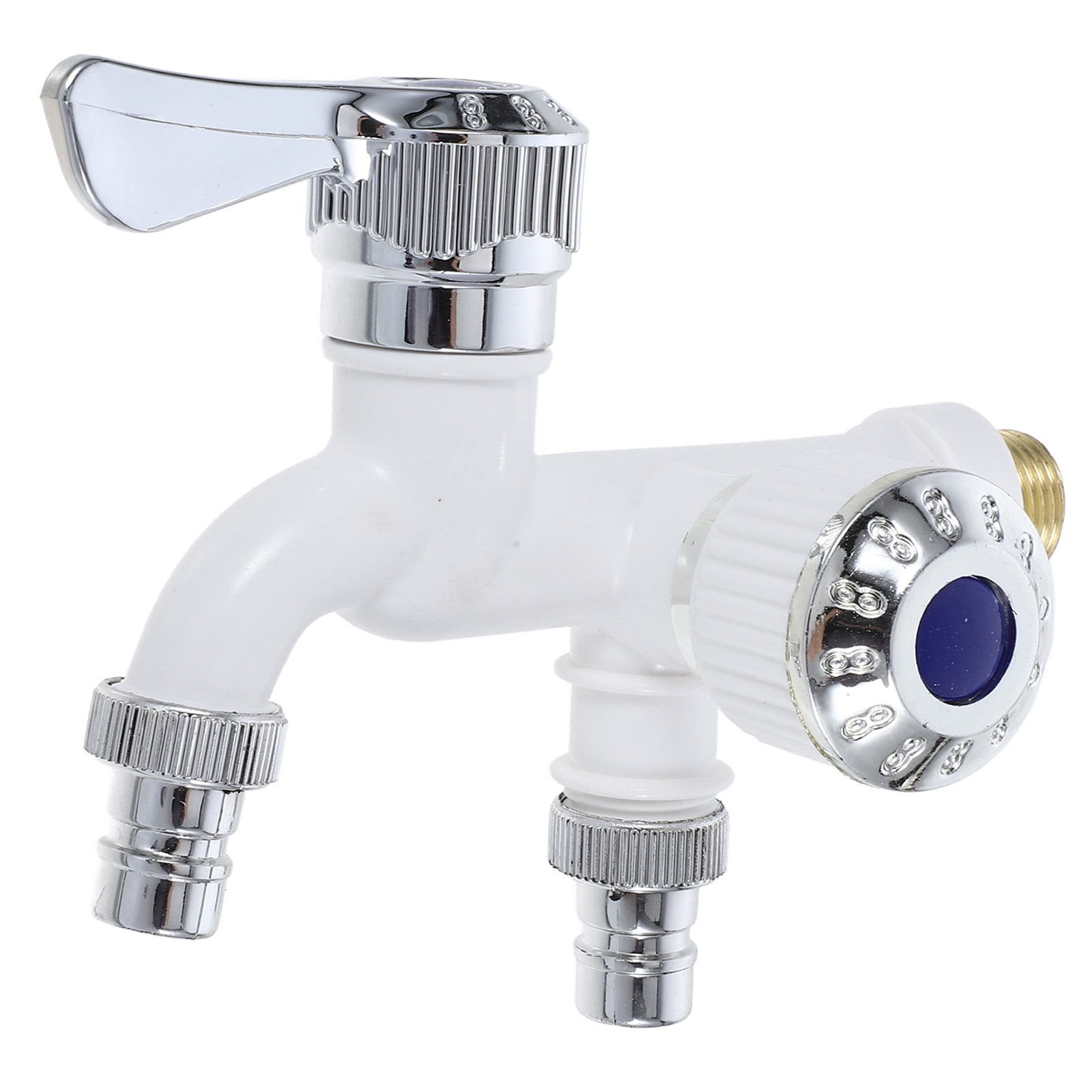 Household Faucet Washing Machine Supply Bathroom Washing Machine Faucet ...