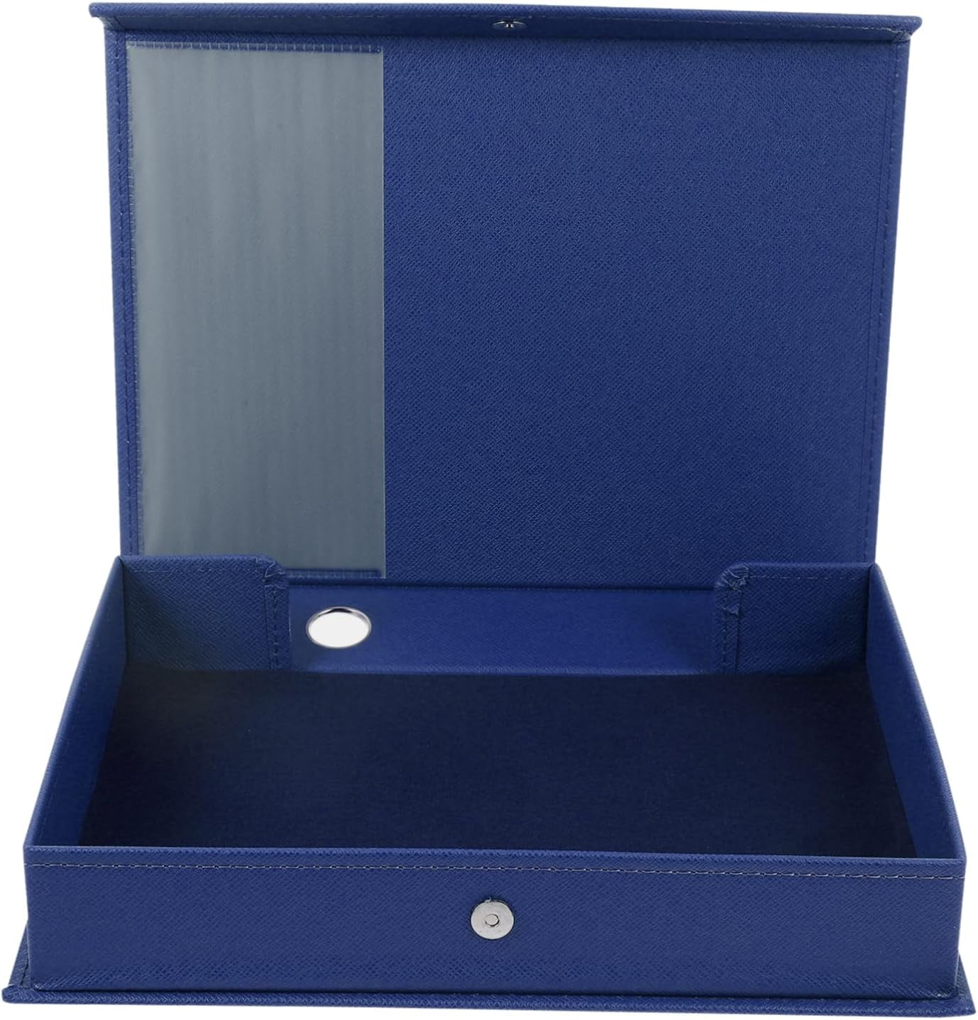 Household File Case Daily Use Desk Organizer Study Accessories Wear ...