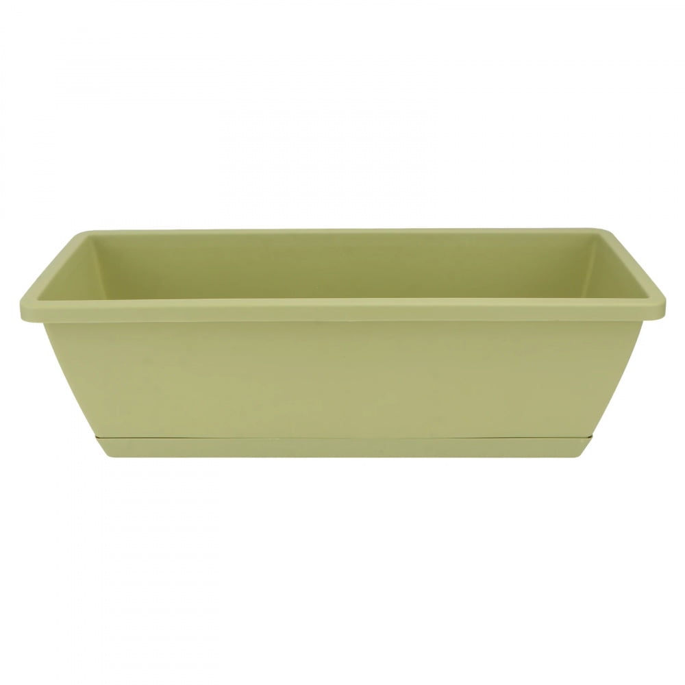 Household Flower Pot Growing Vegetables Flowers Planting Basin ...