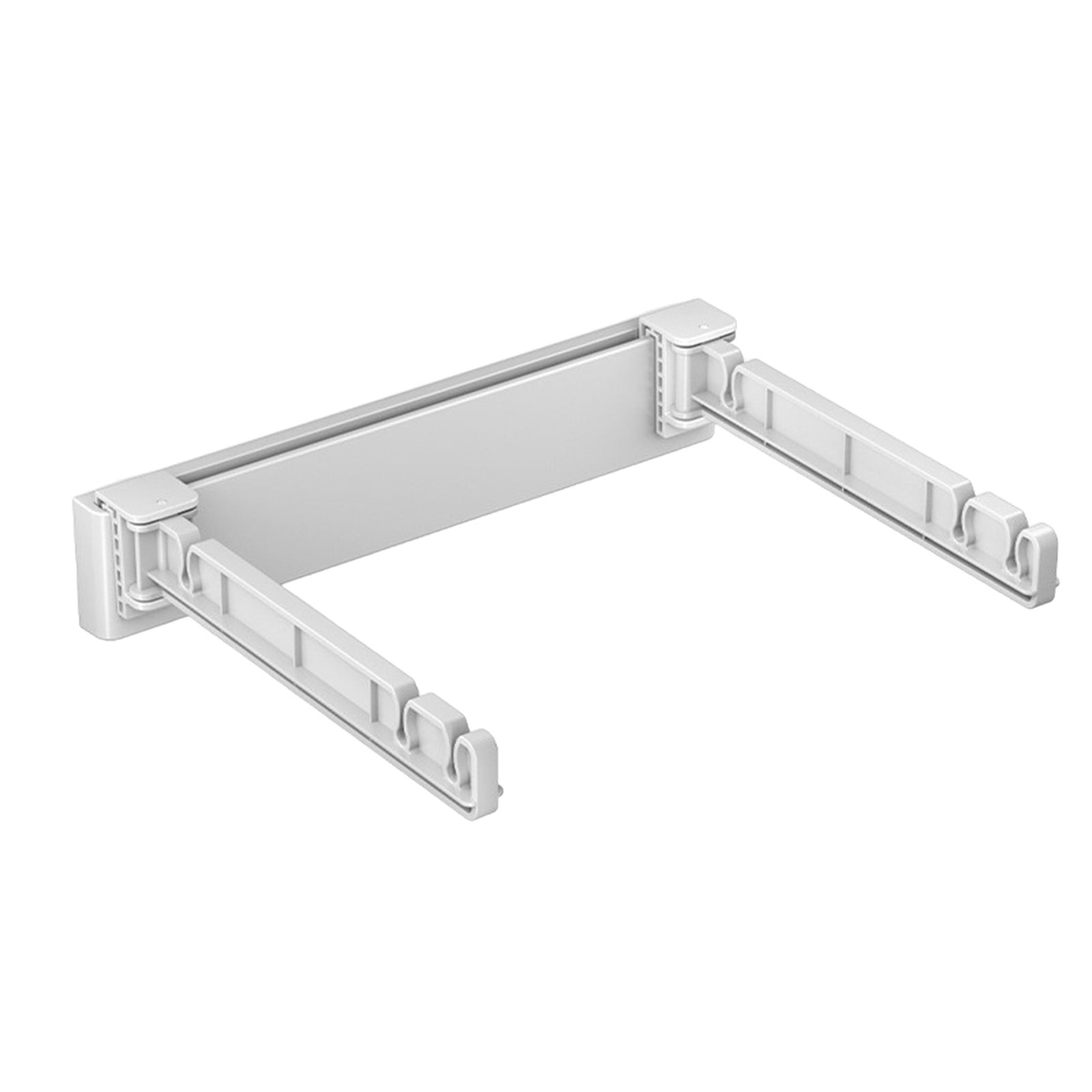 Mouliraty Household Folding Storage Bracket Kitchen Garbage Bag Hanger ...