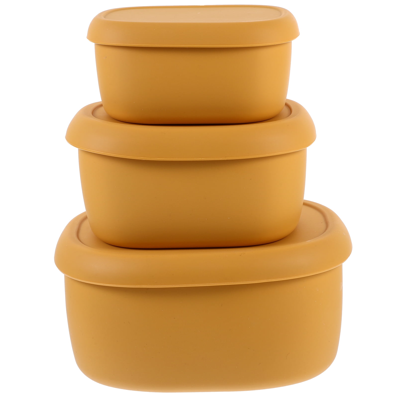 Household Food Containers Portable Preservation Boxes Lunch Lunchbox ...