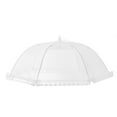Household Food Dusts And Fly Proof Cover Rice Cover Vegetable Umbrella ...