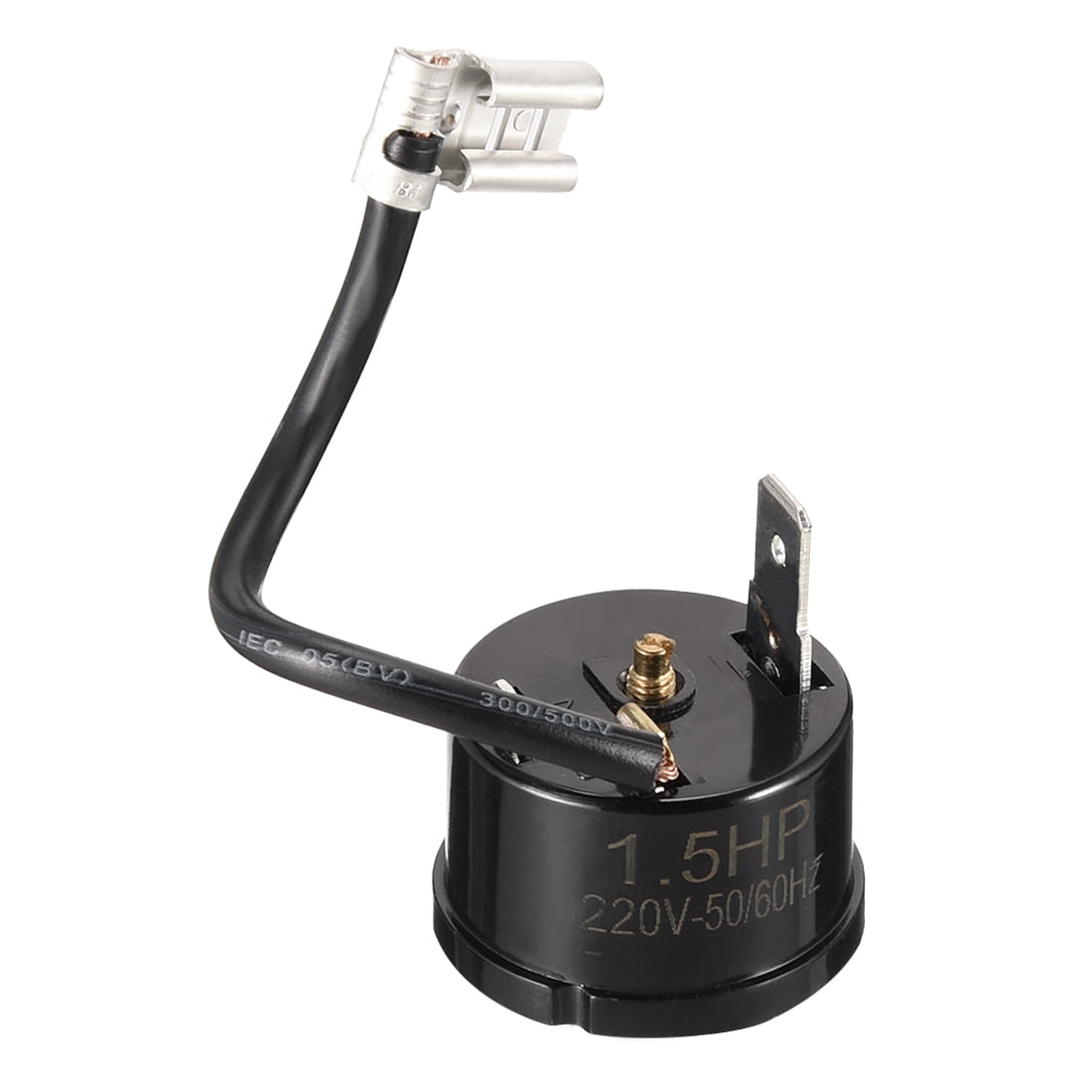 Household Freezer Thermal Overload Protection Replacement 1125W 1.5HP ...