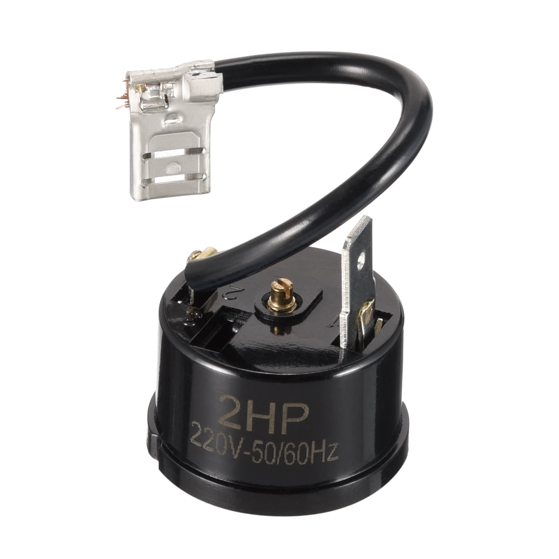 Household Freezer Thermal Overload Protection Replacement 1500W 2HP ...