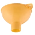 Household Funnel Plastic Wide Mouth Filling Tool Wine Large Canning ...