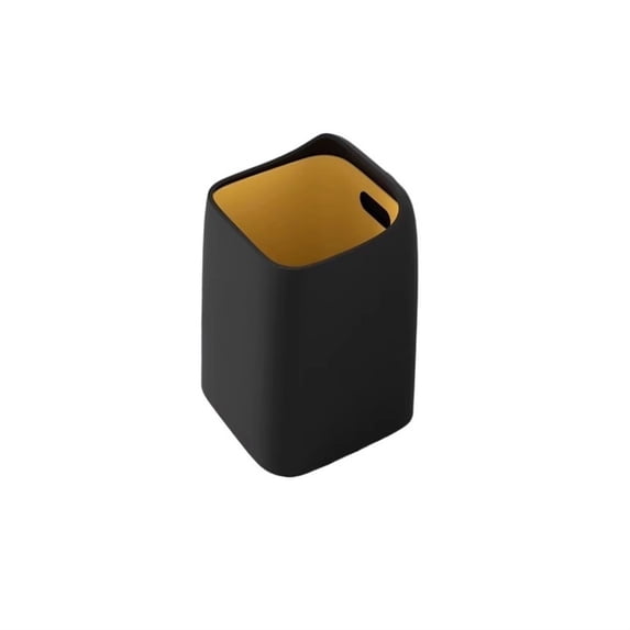 Household Garbage Cans Living Room Kitchen Restroom Light Luxury Wind ...