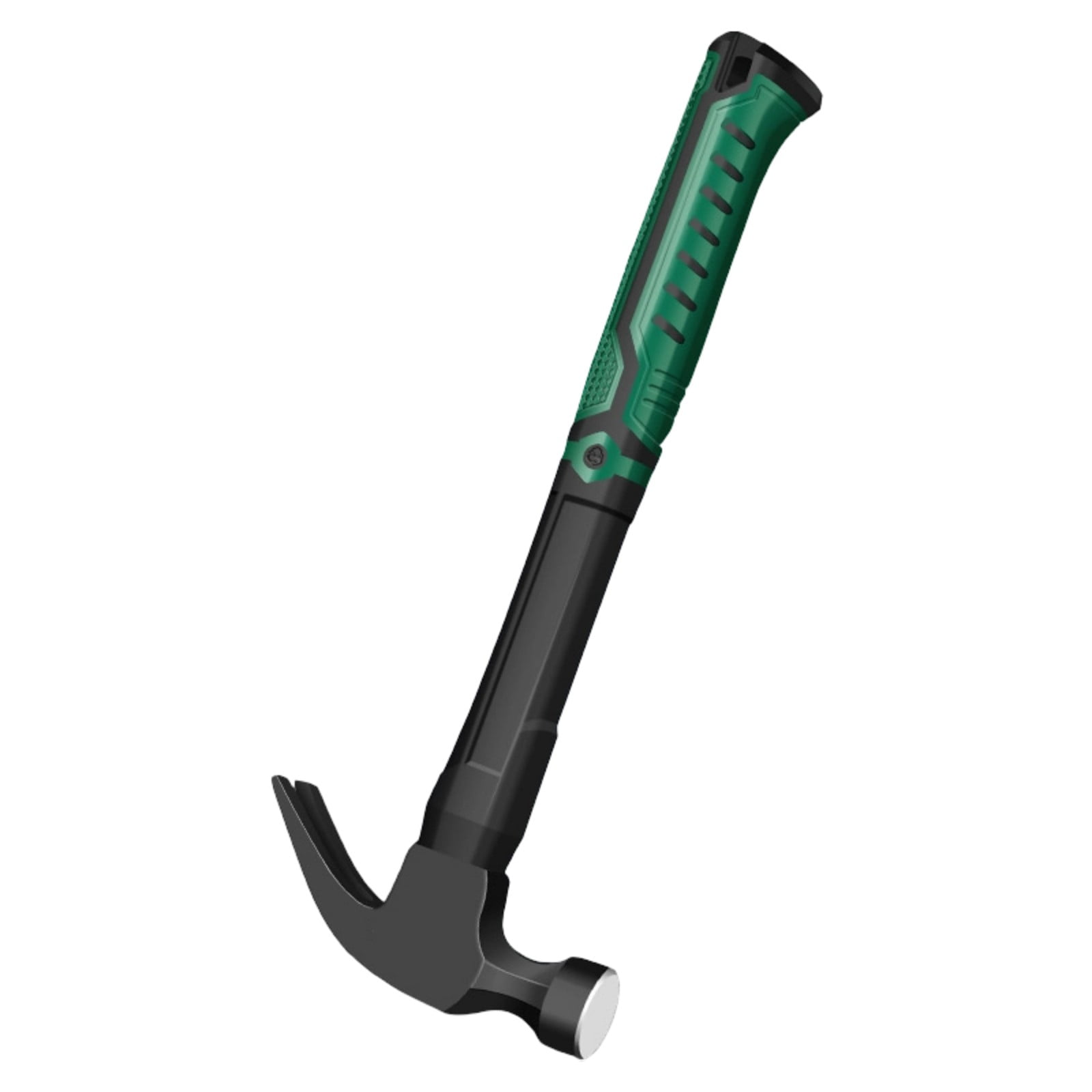 Household Geological Hammer Carbon Steel Rock Pick Hammer for Survey ...