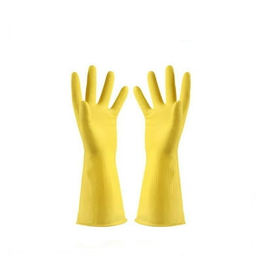 Playtex Living Gloves, Large Size, Reusable Rubber for Household ...