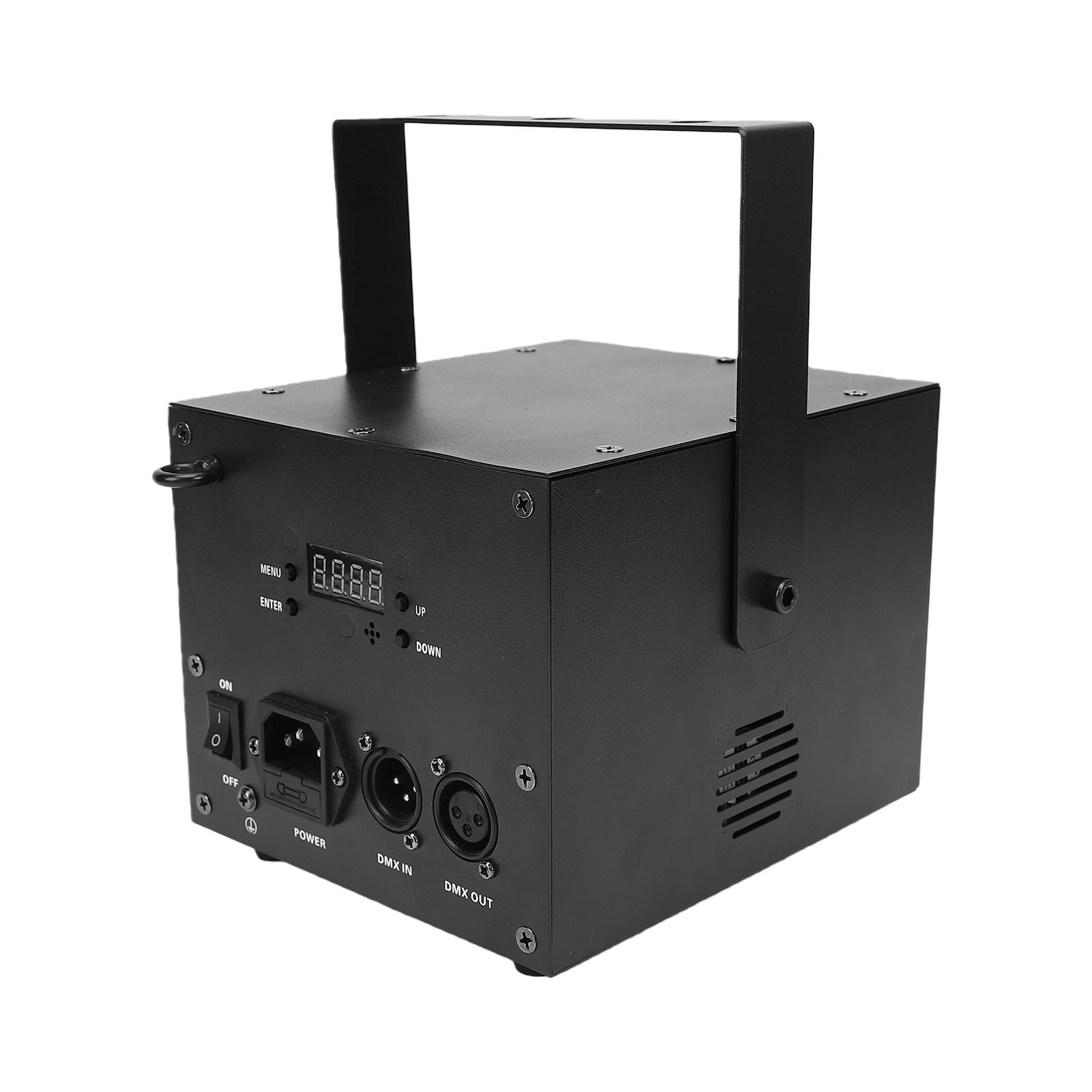 Household Goods Light 3D Animation Stage Light, DJ Lighting, RGB Disco ...