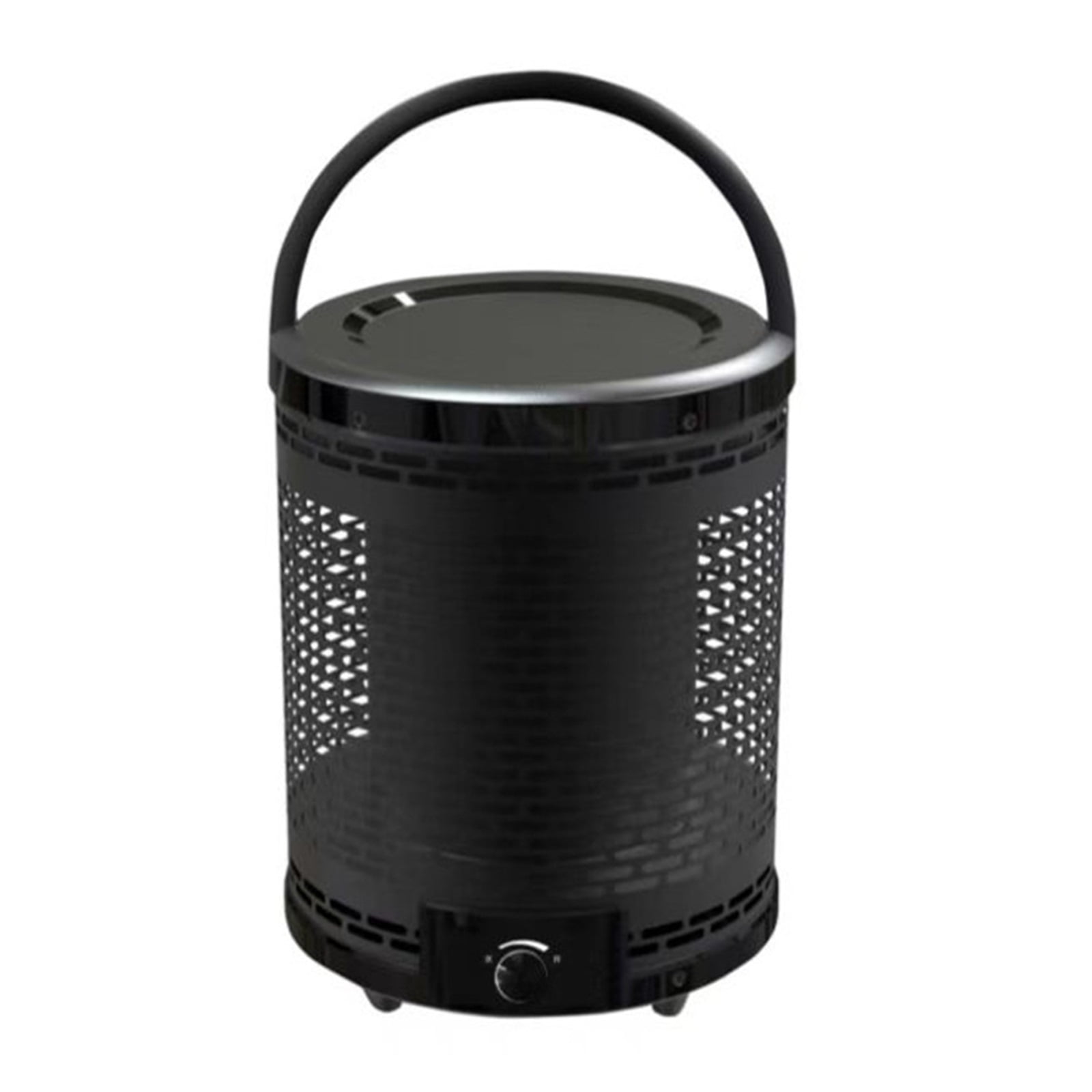 Household Graphene Heating Heater Intelligent Constant Temperature 360 ...