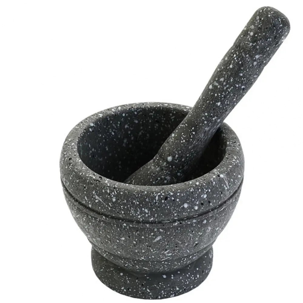 Household Grinder Pressing Garlic Mashed Garlic Mashing Pot Manual ...