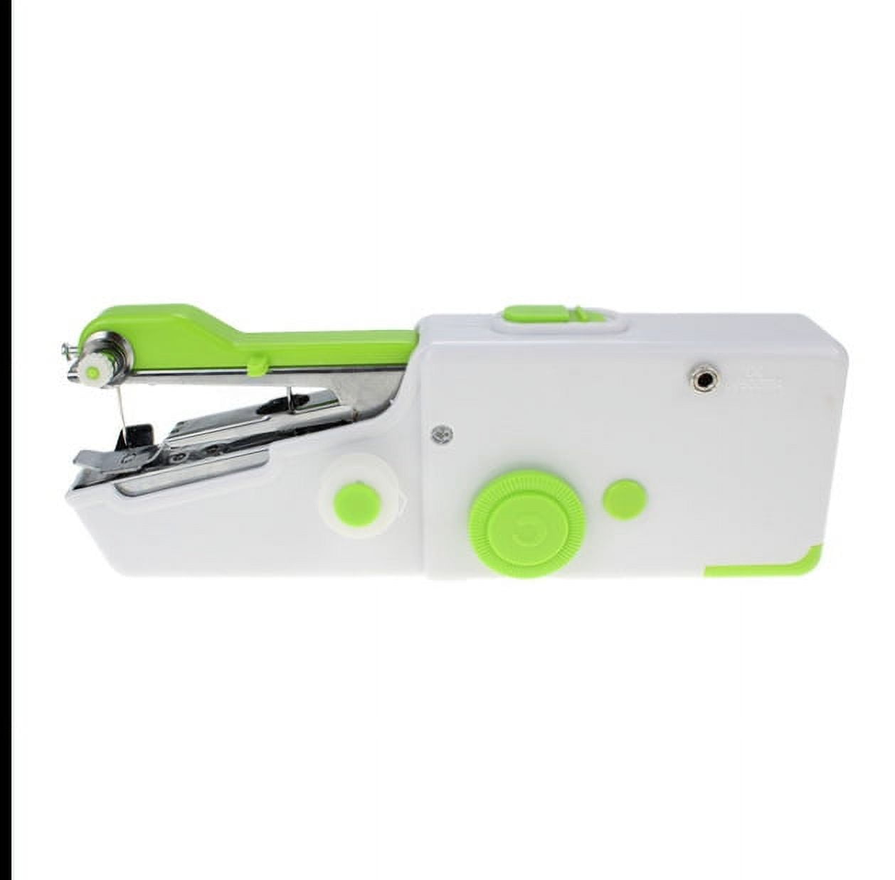 Household Handheld Portable Sewing Machine Handmade Pocket Mini Tailor ...