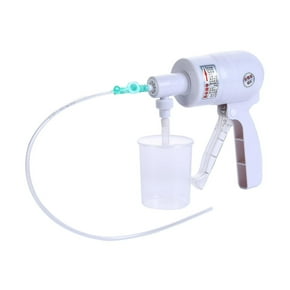 Flutter Valve Mucus Removal Device