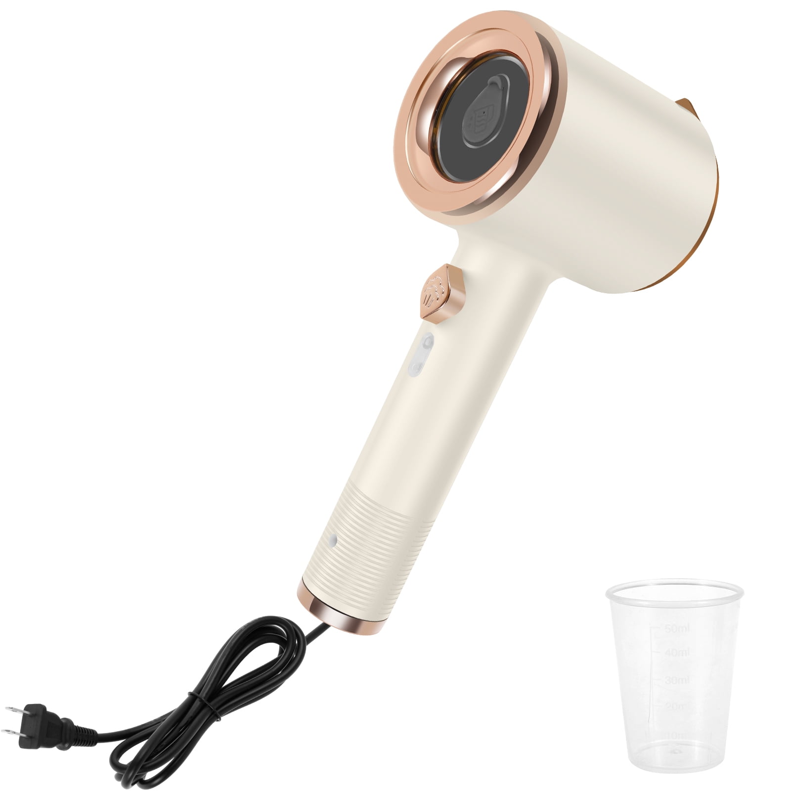 Household Handheld Steamer Fast Preheating Dry Ironing Machine for Home ...