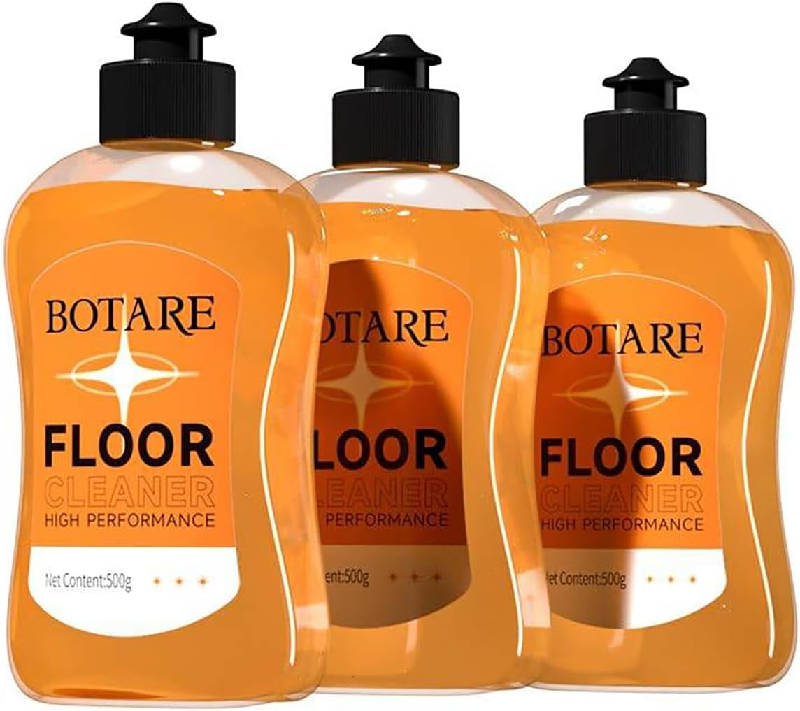 Household Hardwood Floor Cleaner, Acid Free Formula, Floor Solution for ...